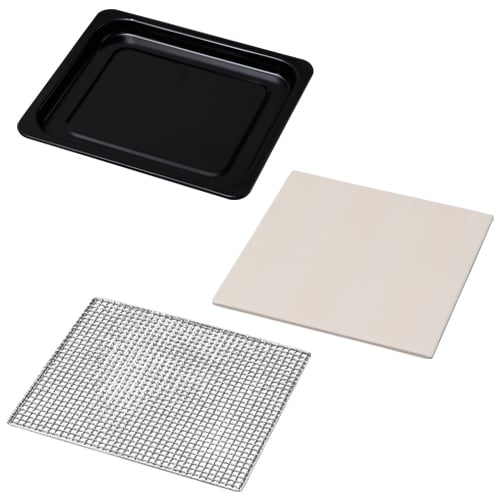 【パーツ】コンベクションオーブン FVC-D15A/FVC-D15B用焼き網 1919431│アイリスプラザ│アイリスオーヤマ公式通販サイト