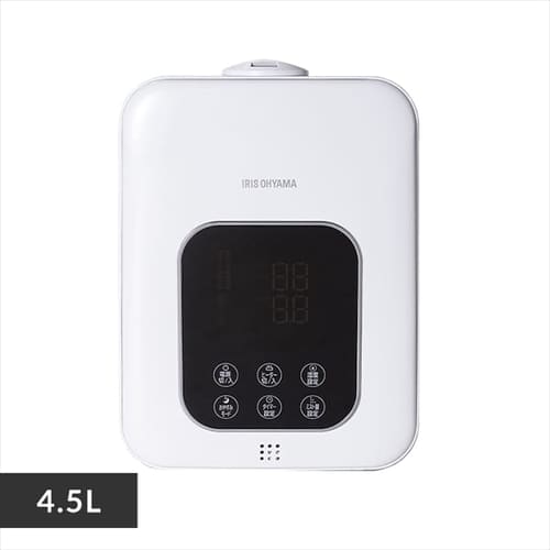 ハイブリッド加湿器 PH-UH35 全4色【プラザセレクト】 7137656│アイリスプラザ│アイリスオーヤマ公式通販サイト