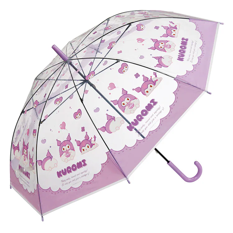 ビニール傘60cm UBV1N 【プラザセレクト】 7276131│アイリスオーヤマ公式通販アイリスプラザ