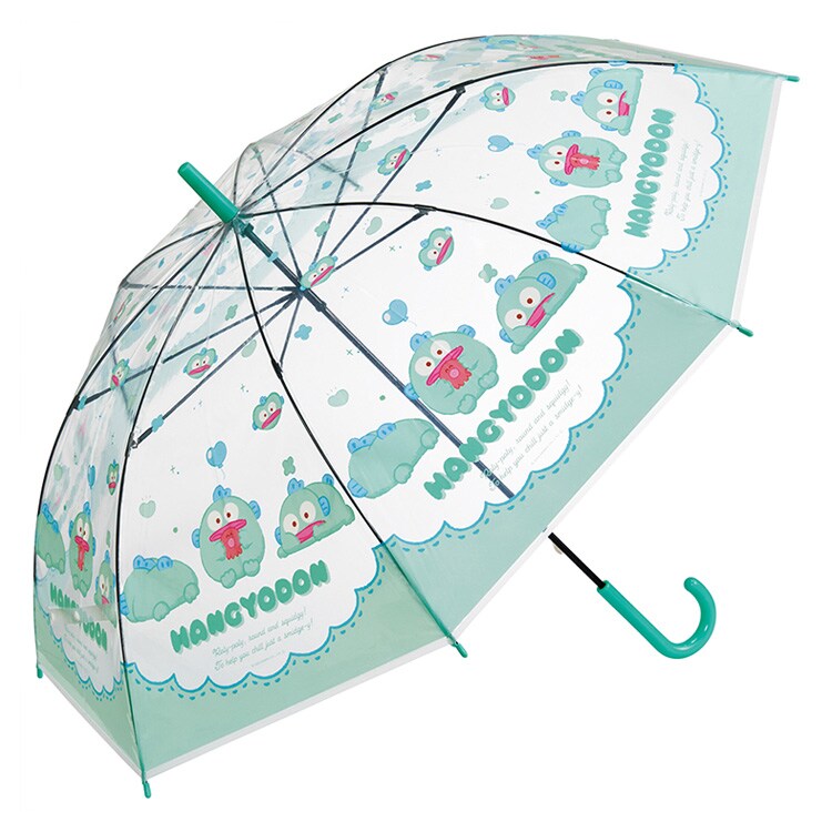 ビニール傘60cm UBV1N 【プラザセレクト】 7276127│アイリスオーヤマ公式通販アイリスプラザ