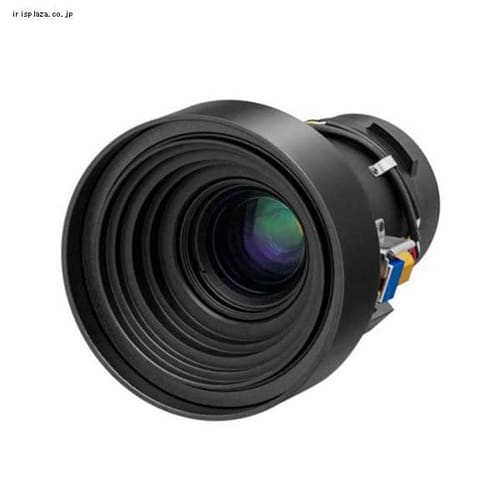 常設タイプ用 中焦点レンズ (2～3) LNS-D1929 ブラック H100998│アイリスプラザ│アイリスオーヤマ公式通販サイト