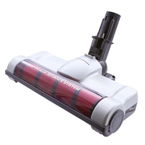 【パーツ】フロアヘッド≪充電式スティッククリーナーミドルサイクロンSCD-130P/SCD-131P専用≫ H634067│アイリスプラザ│アイリスオーヤマ公式通販サイト