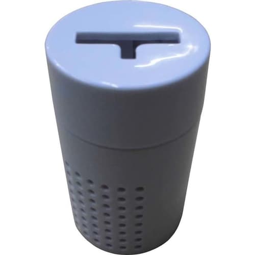 【パーツ】上給水ﾊｲﾌﾞﾘｯﾄﾞ加湿器UHK-500銀イオンカトリッジ ≪UHK-500-W/KHM-HBU501-W≫ H952554│アイリスプラザ│アイリスオーヤマ公式通販サイト