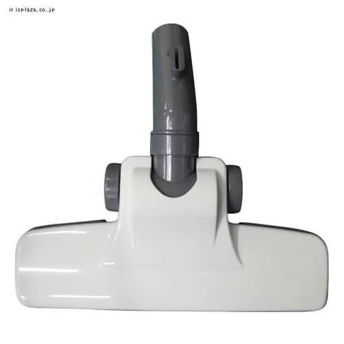 【予約】サイクロンクリーナーコンパクトIC-C102-W/IC-C100-W フロアヘッド※注文日から7～10日前後の発送予定 H990151│アイリスプラザ│アイリスオーヤマ公式通販サイト