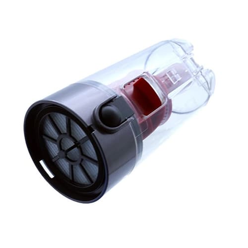 ダストカップ≪充電式サイクロンスティッククリーナーSCD-142P/SCD-141P-B用 ≫ 997583 H997583│アイリスオーヤマ公式通販アイリスプラザ