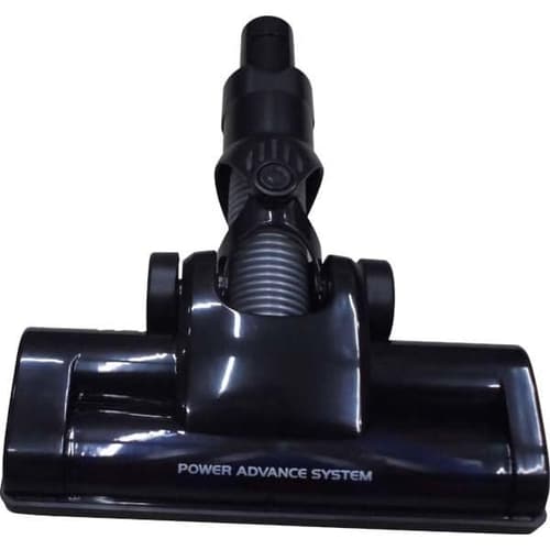 【パーツ】充電式サイクロンスティッククリーナー フロアブラシ≪SCD-141P/SCD-N2P/SCD-142P/DKSCD-141P-BK≫ H997586│アイリスプラザ│アイリスオーヤマ ...