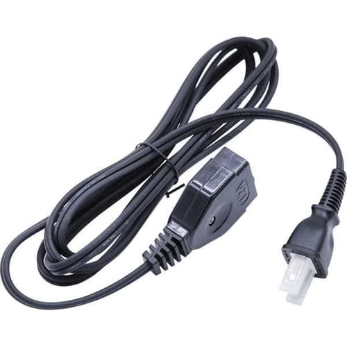 【パーツ】電源コード≪電気圧力鍋 PC-MA4・KPC-MA4・PMPC-MA4・PMPC-MA2・PC-MA4専用≫ H998850 ...