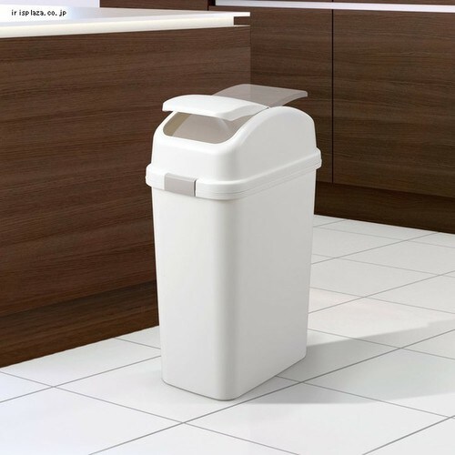 エバン スウィング25 ホワイト A6017 【プラザセレクト】 7263287│アイリスプラザ│アイリスオーヤマ公式通販サイト