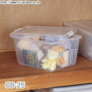 クリアBOX CB-25 K229017