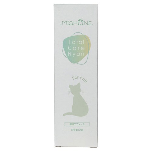MISHONE ミシュワン Total Care Nyan 30g 【プラザセレクト】 7273897