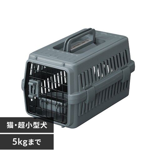 エアトラベルキャリー SSサイズ ATC-460 ブラウン P291015│アイリスプラザ│アイリスオーヤマ公式通販サイト