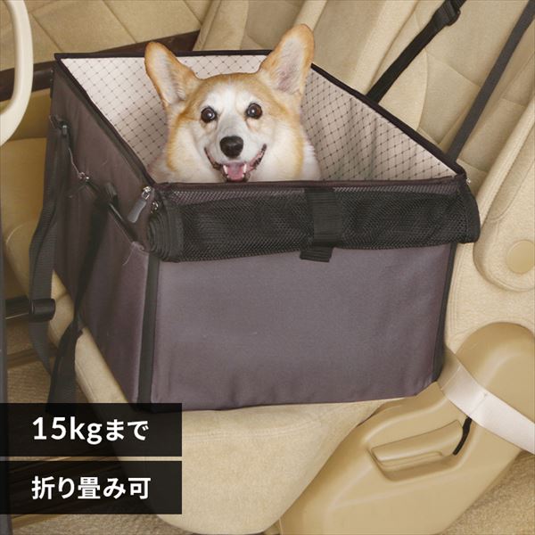 ペット用ドライブボックス PDFW-30 ピンク Sサイズ P515657