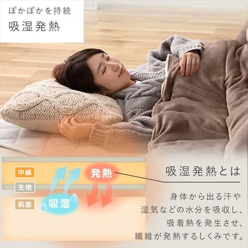 こたつ掛布団セット 全5色 デザインタイプ80×60 1915700│アイリスプラザ│アイリスオーヤマ公式通販サイト