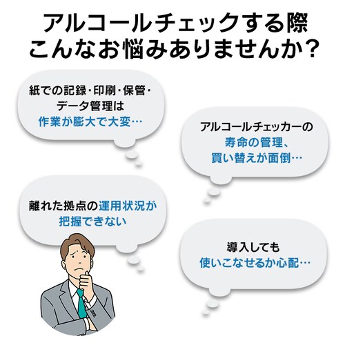 アルコールチェッカー 携帯型 クラウド無し 乾電池4本付き IR-AC002 1916416│アイリスプラザ│アイリスオーヤマ公式通販サイト