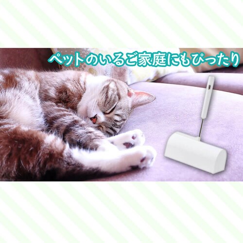 カーペットクリーナー NC-DH ホワイト 299163