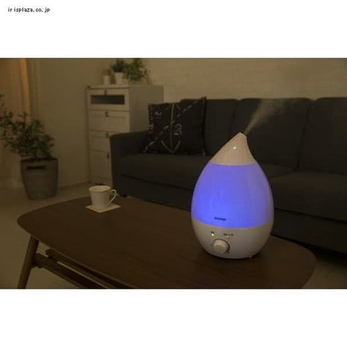 加湿器 超音波式 4.0L PH-U40 全4色 7110011│アイリスオーヤマ公式通販アイリスプラザ