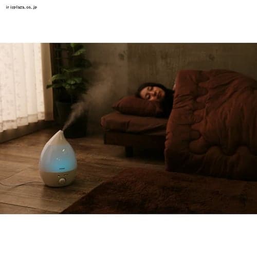 加湿器 超音波式 4.0L PH-U40 全4色 7110011│アイリスオーヤマ公式通販アイリスプラザ