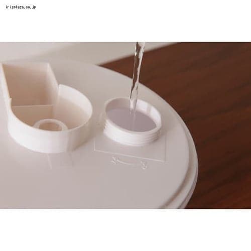 加湿器 超音波式 4.0L PH-U40 全4色 7110011│アイリスオーヤマ公式通販アイリスプラザ