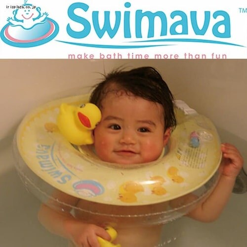 SWIMAVA 首リング SW120 全8種【プラザセレクト】 7157791│アイリスプラザ│アイリスオーヤマ公式通販サイト