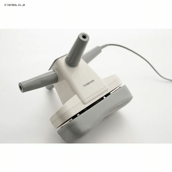 THRIVE ハンディマッサージャー MD-022 7263024│アイリスプラザ│アイリスオーヤマ公式通販サイト