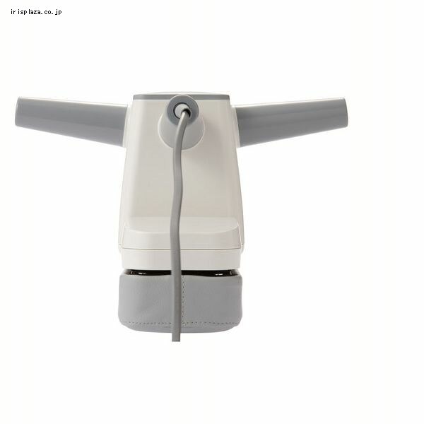 THRIVE ハンディマッサージャー MD-022 7263024│アイリスプラザ│アイリスオーヤマ公式通販サイト