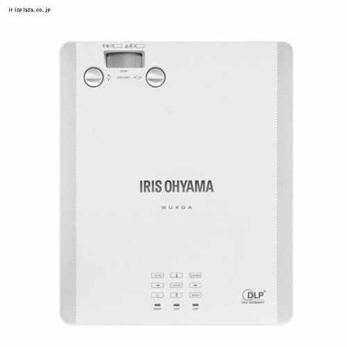 スタンダードタイプ ビジネスプロジェクター 6500lm 1920×1200 WUXGA