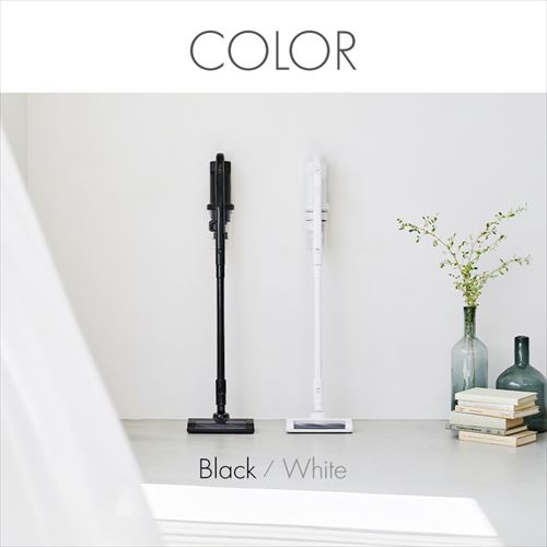 掃除機 コードレス サイクロン 自走式 SCD-185P-B 202398│アイリスプラザ│アイリスオーヤマ公式通販サイト