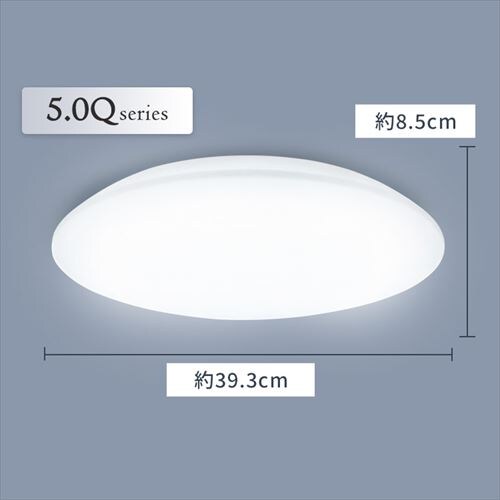 LEDシーリングライト 6畳 調光 CEA-2306D 1919770│アイリスプラザ│アイリスオーヤマ公式通販サイト