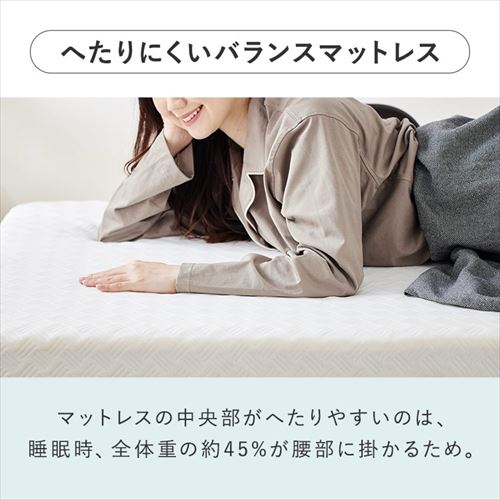 ベッド セミシングル 折りたたみ 電動 リクライニング 厚さ10cm OTBSS-BDH K105637│アイリスプラザ│アイリスオーヤマ公式通販サイト