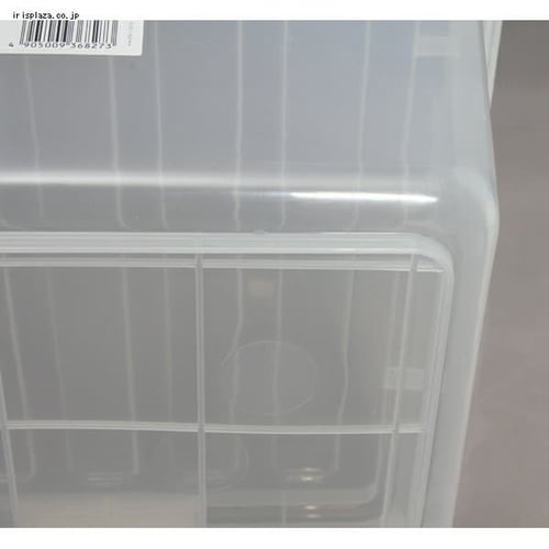 クリアBOX CB-25 K229017