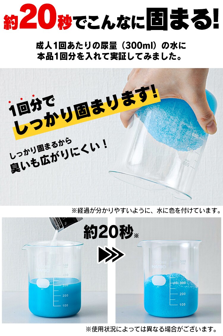 簡易トイレ 折り畳み式 処理セット BTS-250 1884162