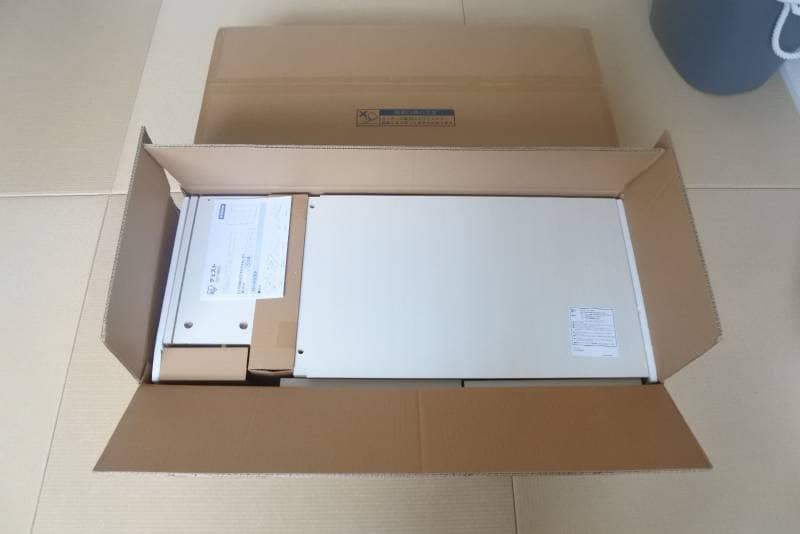 「好きなことちょっとずつ」の、のりさんが 「collanシリーズ チェスト」を使ってみました！ | アイリスプラザ_メディア